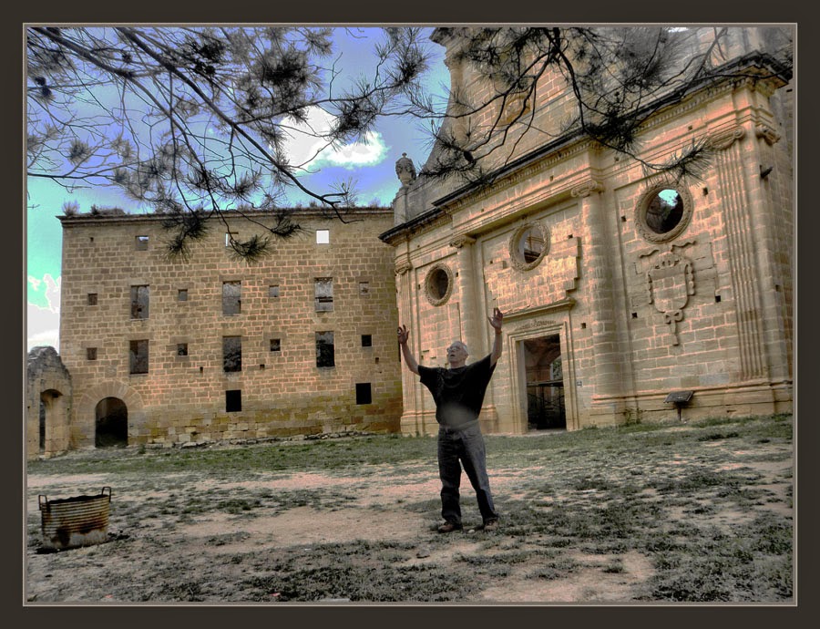 Ernest Descals.Artista Pintor: LA FRESNEDA-MAESTRAZGO-PAISAJES-TERUEL-VIAJAR-MAESTRAT ...