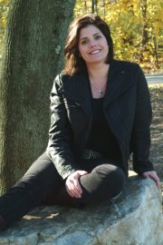 CAROLINELEAVITTVILLE: Elizabeth Collins talks about the loaded subject ...