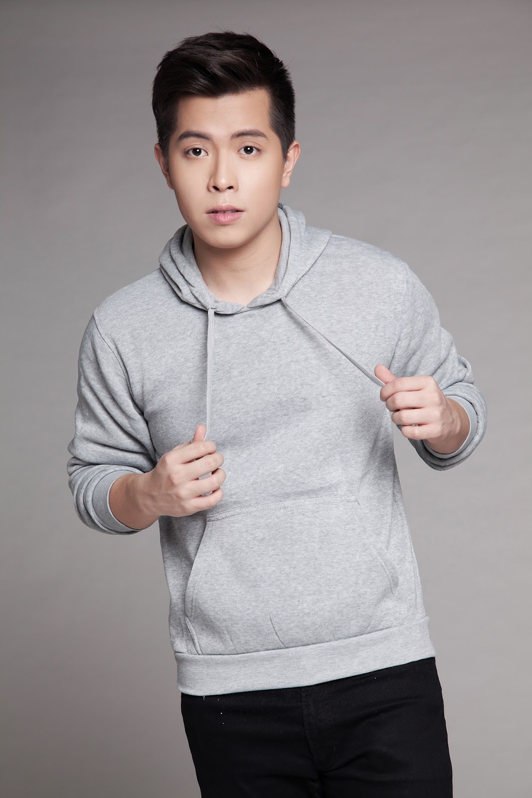 Jason Dy release of his self-titled debut album which he classified as ...