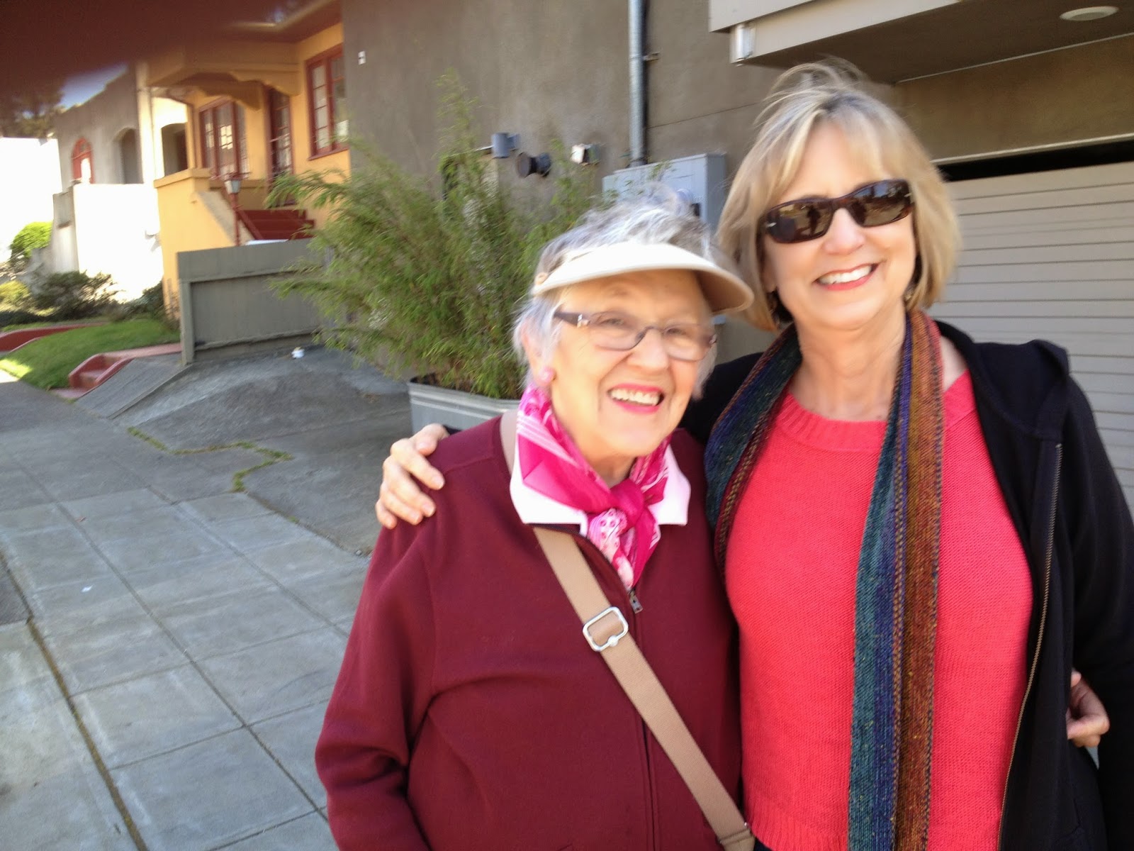 Hey, Boomer Girls!: Remembering Marian