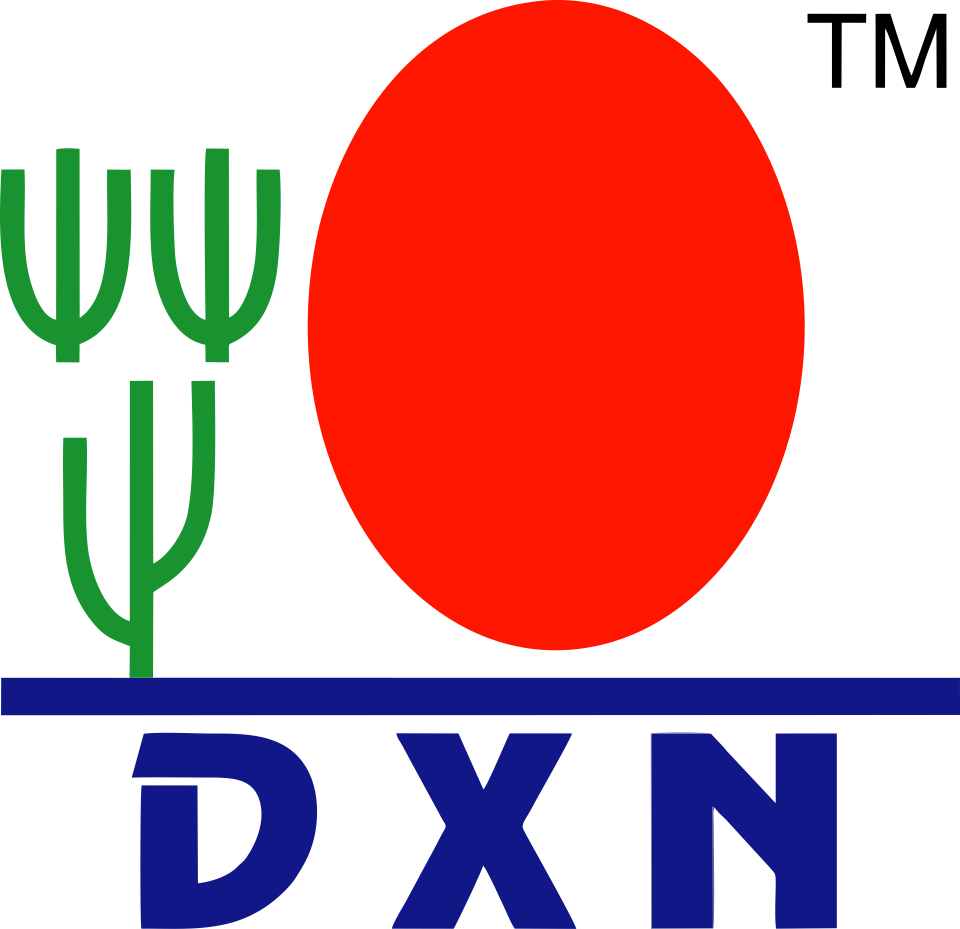 DXN - Oportunidad de Iniciar su Negocio como Distribuidor