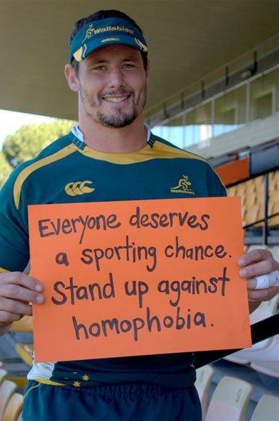 Athletes 101: Al Baxter's Message