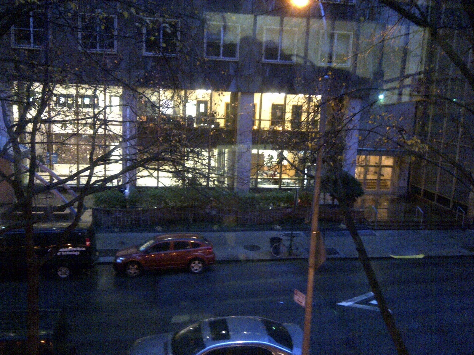 IM GOING TO PITCH A FIT- TASH HULSE NYC: Nagler Halls 220w 27th st.