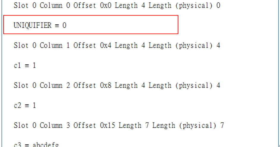 SQL Worker: SQL SERVER的索引鍵查閱（key lookup）