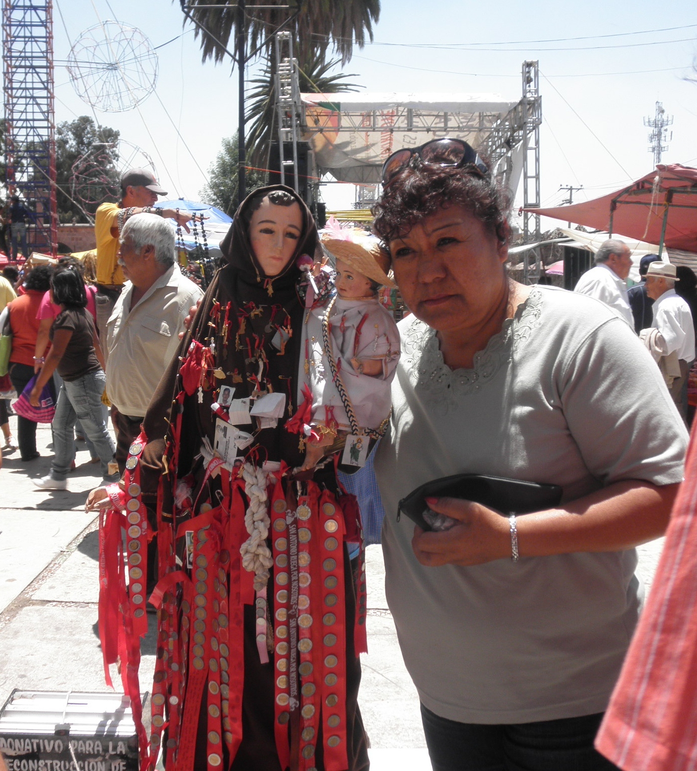 Vestimenta tradicional de tultitlan - Imagui