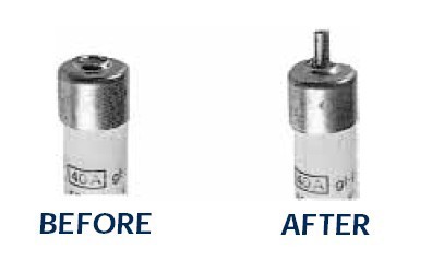 HRC Fuse Operation,Types And Characteristics