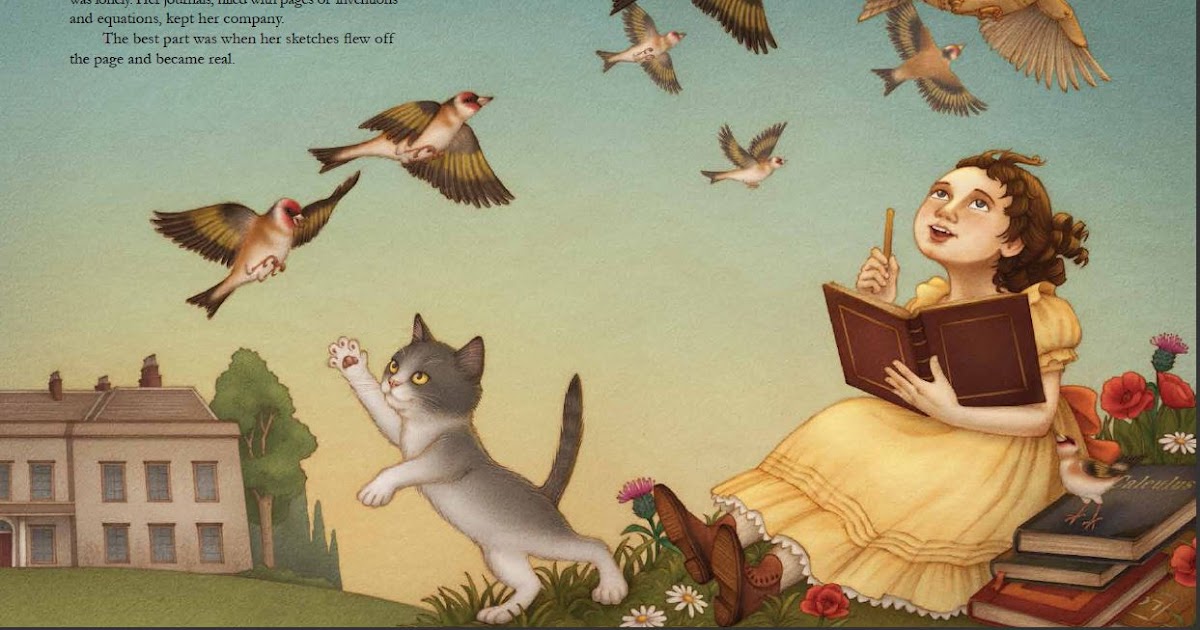 The World’s First Computer Program | Tech Age Kids | Technology for ...