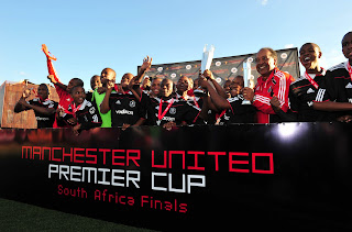 Manchester ready to welcome Orlando Pirates ahead of the MUPC | DISKIOFF