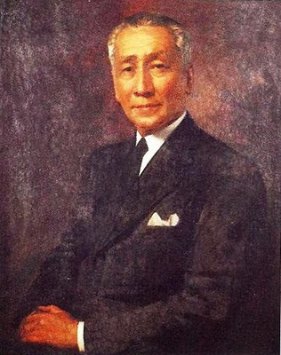 September 9 is Osmeña Day - Special Non-Working Holiday in Cebu Province