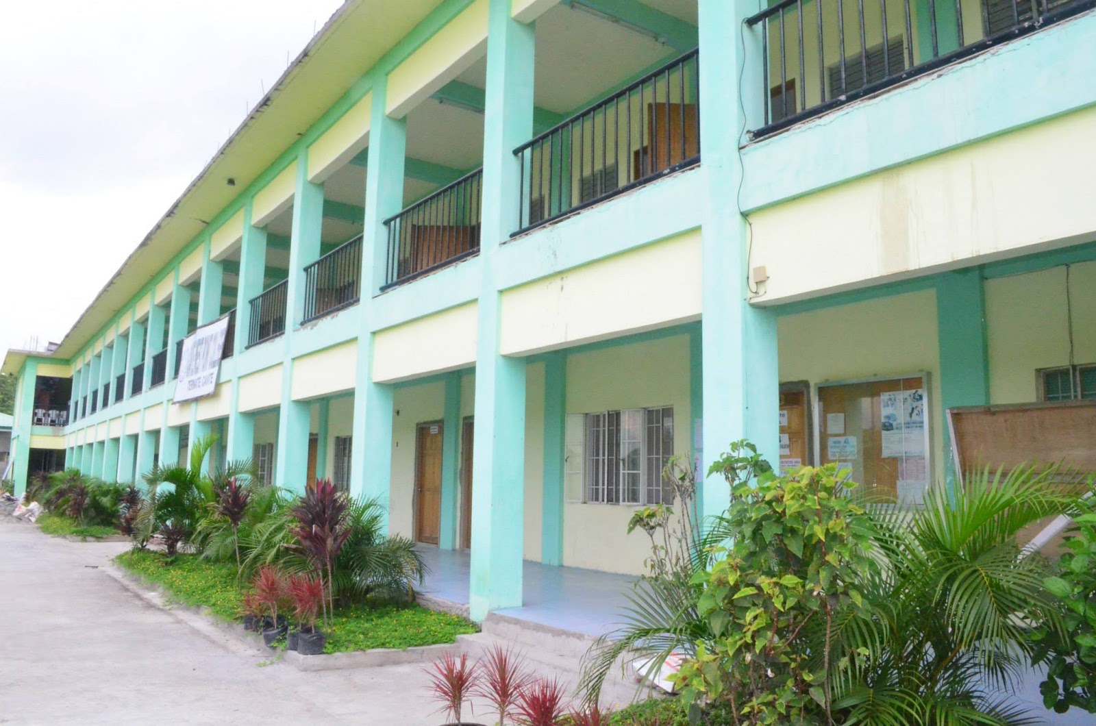 Cavite West Point College: CAVITE WEST POINT COLLEGE