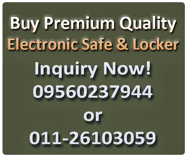 Currency Counting Machine With Locker currency-counting-machine-with-locker