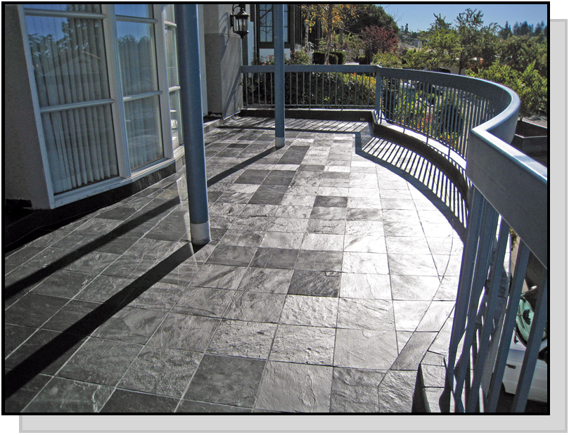 The Duradek Way: Duradek Ultra Tiledek - Deck Repairs for a Beautiful ...