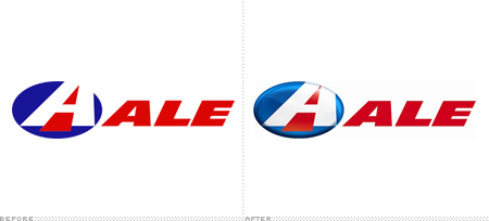 Mundo Das Marcas: ALE
