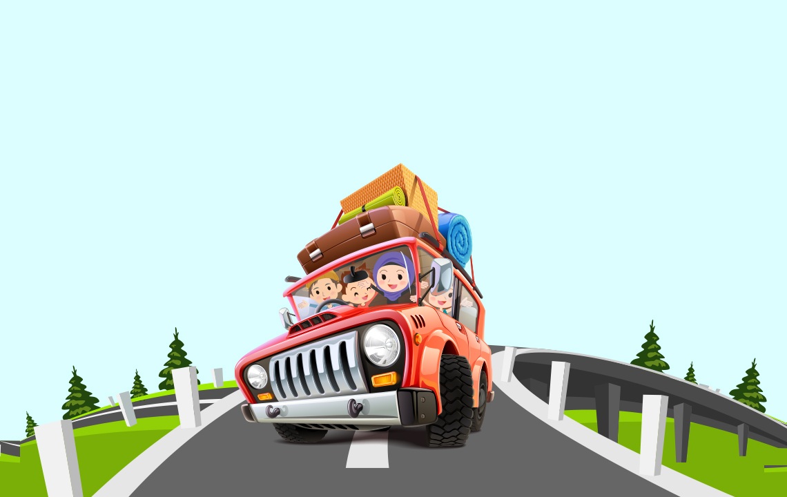 Tradisi Mudik: Asal Usul dan Sejarahnya - BudayaKita