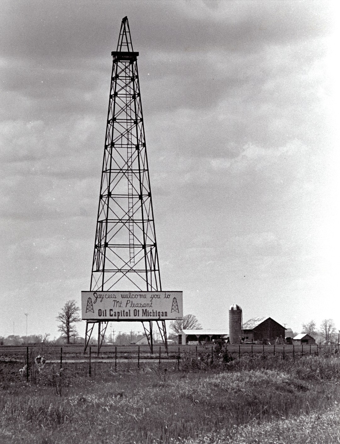 Mid-Michigan History: Isabella County received $1,854,862 in 6 Michigan ...