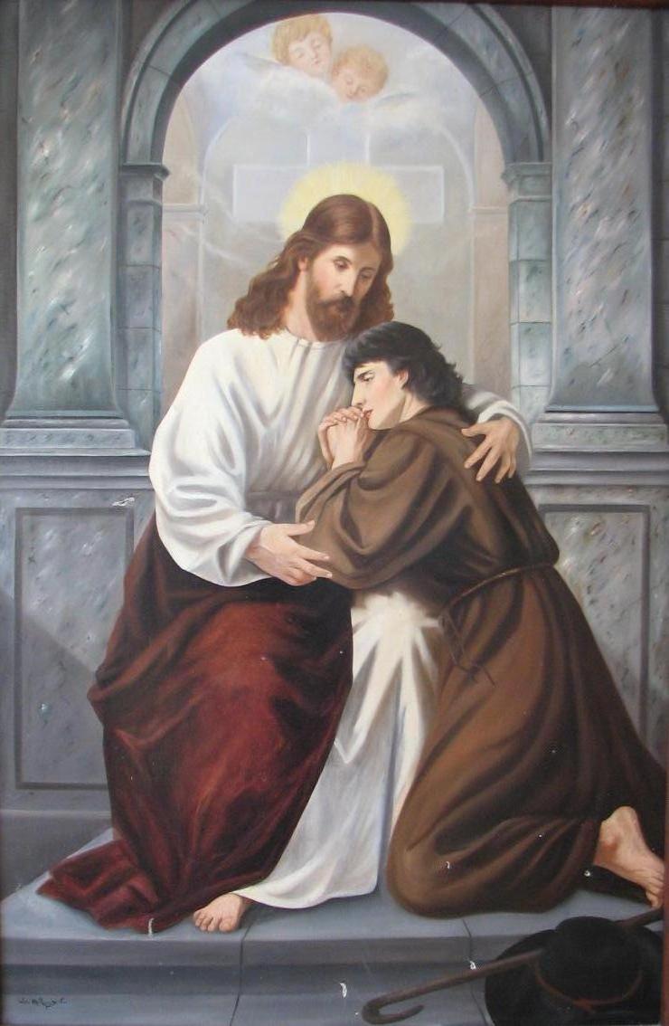 SALITANG BUMUBUHAY : MAGPAKUMBABA UPANG KAAWAAN AT KAHABAGAN NG DIYOS