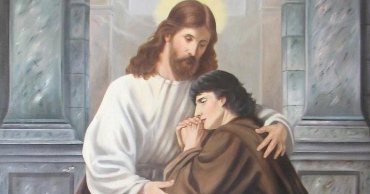 SALITANG BUMUBUHAY : MAGPAKUMBABA UPANG KAAWAAN AT KAHABAGAN NG DIYOS