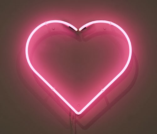 El mundo es un enorme mecanismo.: PROYECTO: neón.