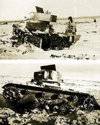 Sejarah dan Sepak Terjang Tentara Merah | Kumpulan Artikel Perang