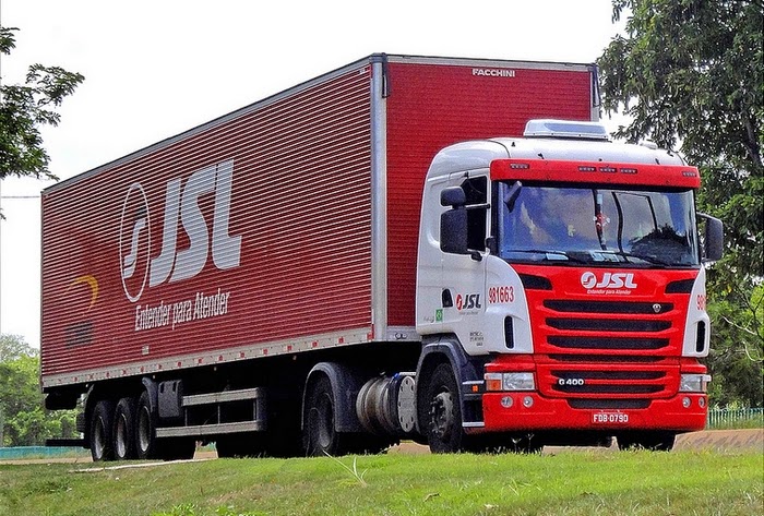 JSL vence pelo oitavo ano consecutivo na premiação Maiores do ...