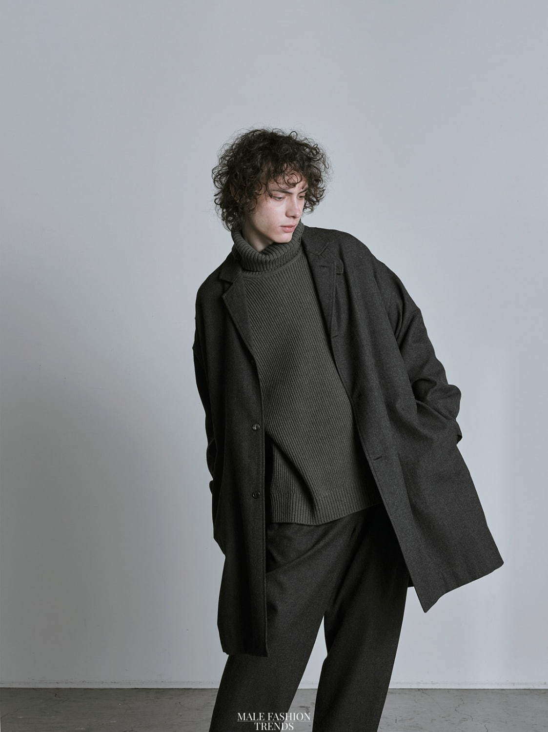 Marka Fall-Winter 2020 Collection