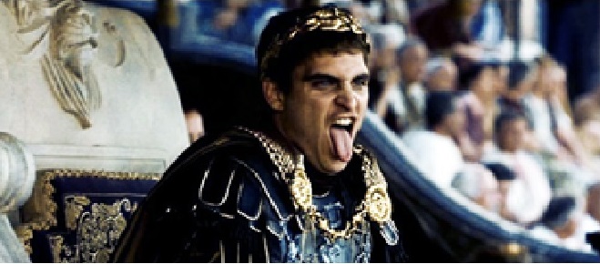 Moristotle & Co.: Movie Review: Gladiator