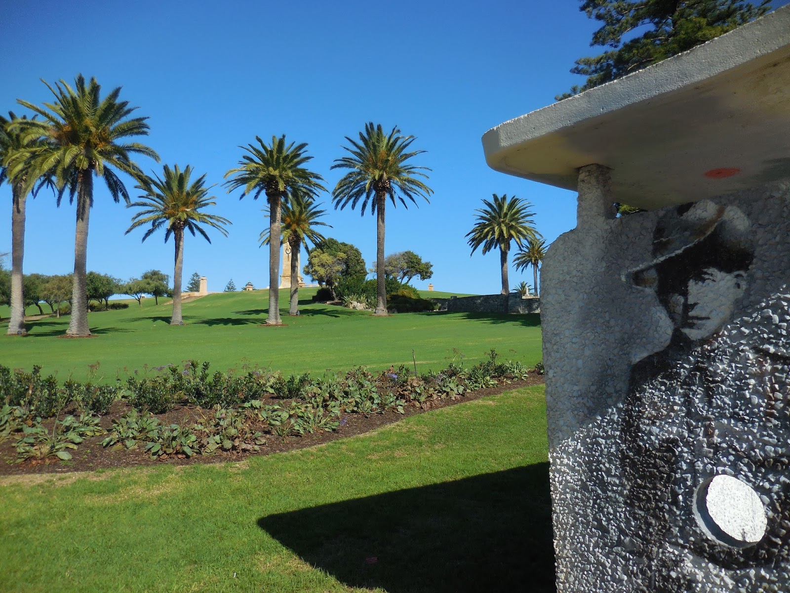 DESTINY KNOWN: We miss our beloved Fremantle!