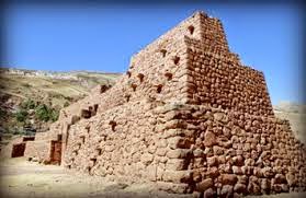 Grupo2-UP08: Templos y Construcciones: ARQUITECTURA WARI: