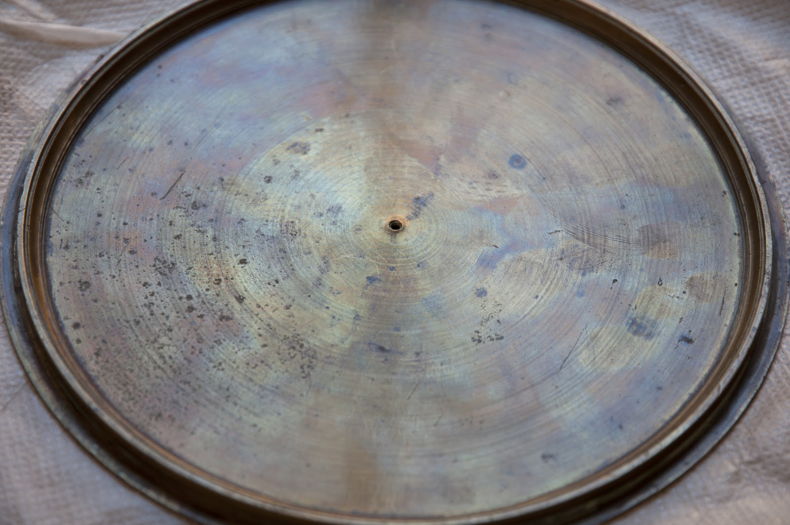 Frederik Takkenberg: The Dial of Ahaz