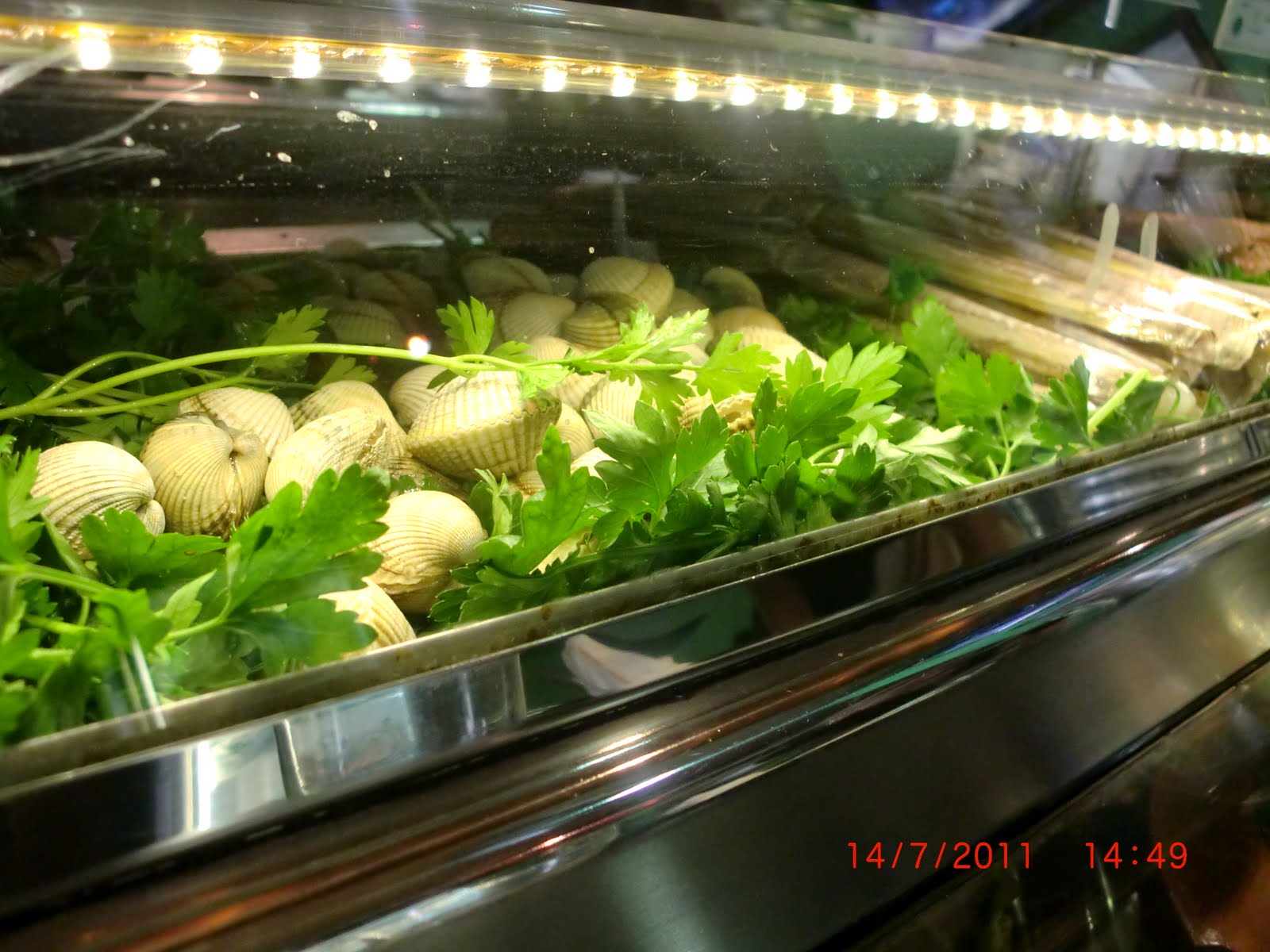 LA COCINA DE PETO: TABERNA CELTA - (SALAMANCA)