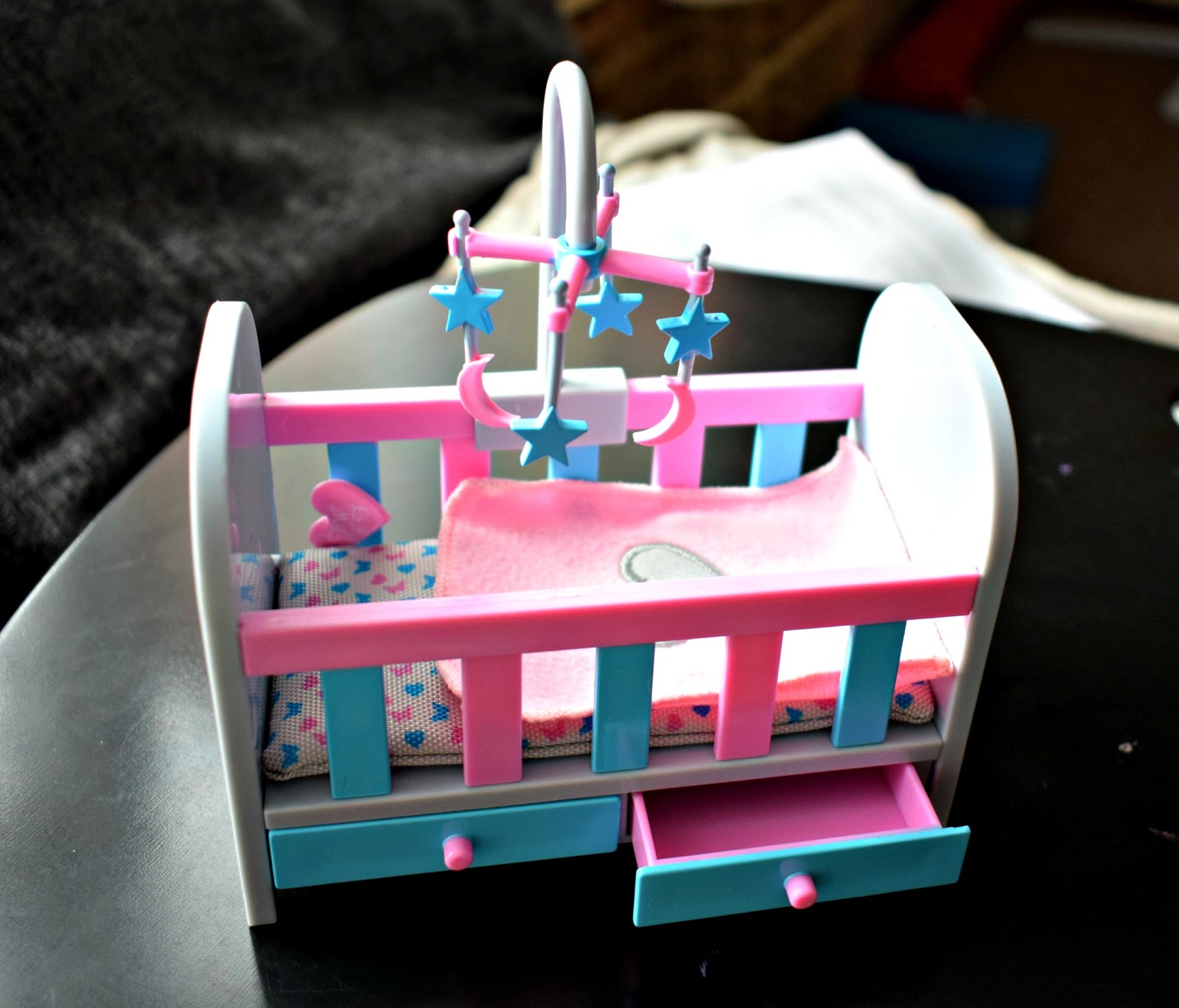 Tantrums To Smiles: Tinsy Winsy Weeny Tot Dolls **REVIEW**