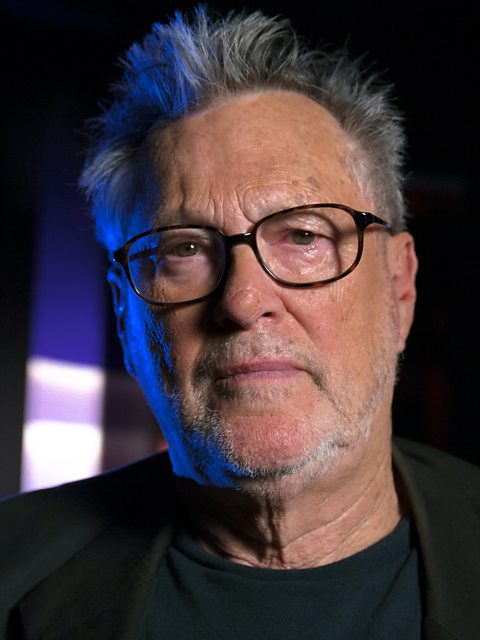 The Clint Eastwood Archive: Screenwriter David Webb Peoples and the ...