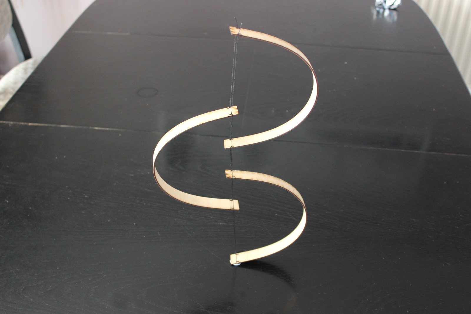 Tensegrity Structures