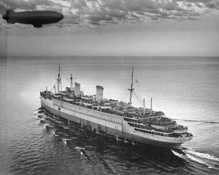 NAVAL & MERCHANT SHIP ARTICLES OF INTEREST: THE SS MANHATTAN & THE SS ...