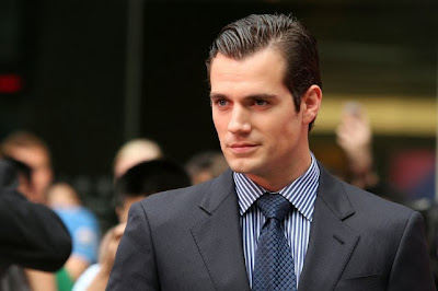 IAV: Henry Cavill, Maromo del Año