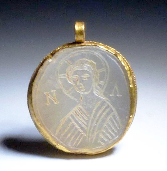 Mythology: 03 Carvings, Biblical Carvings & Sculpture from Byzantium ...