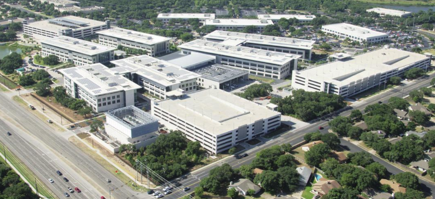 Media Confidential: Apple Investing $1B In New Texas Campus