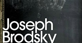 Kaisa Reetta T.: Joseph Brodsky: Watermark (Veden peili)