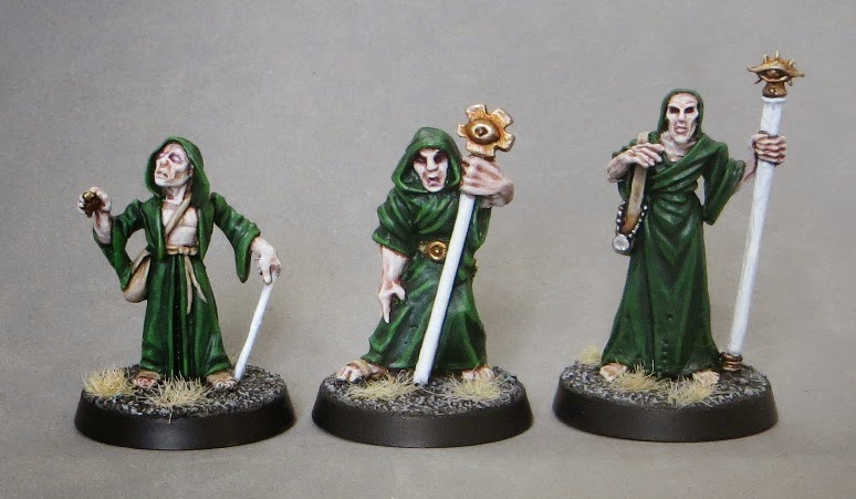 Axiom's Miscellaneous Rogue Trader Selection (p156: BOYL 25 Space ...