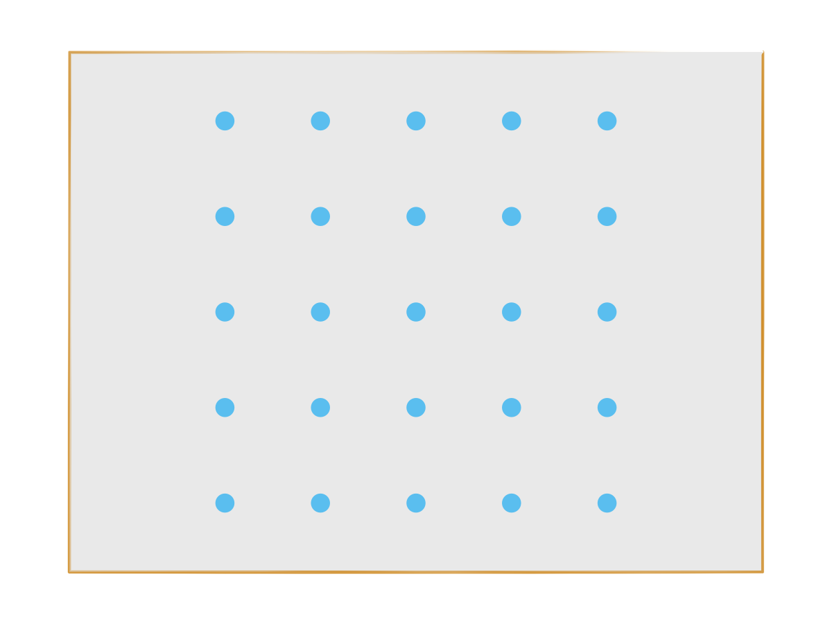 Make Your Own Algorithmic Art: Space Filling Dots - Part 2/2