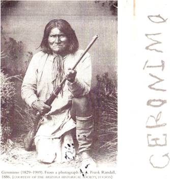 Los apaches en la frontera norte de México siglo XIX: La cultura apache ...