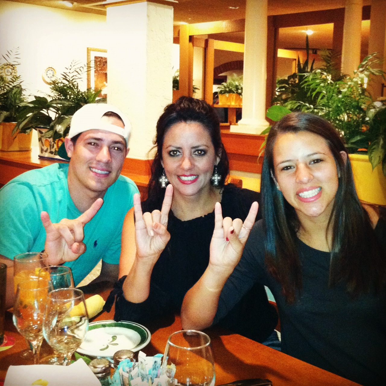 Jaclyn Ramirez: Education