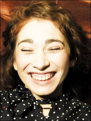 Ria from the Wings: Regina Spektor...