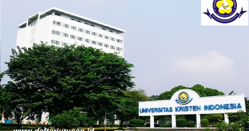 Daftar Fakultas dan Program Studi UKI Universitas Kristen Indonesia ... Daftar Fakultas dan Program Studi UKI Universitas Kristen Indonesia ...