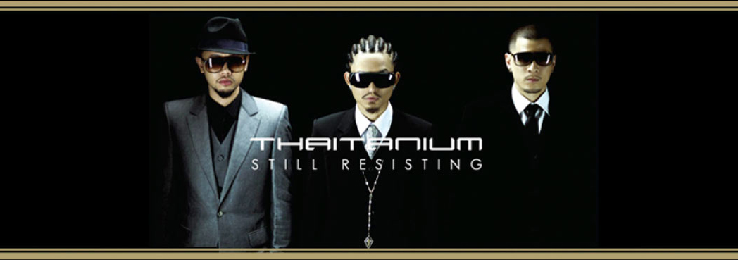 Thaitanium: Thaitanium