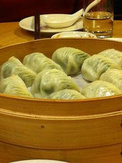 Om Nom Gastronomy: XLB in Taipei: Din Tai Fung/ 鼎泰豐