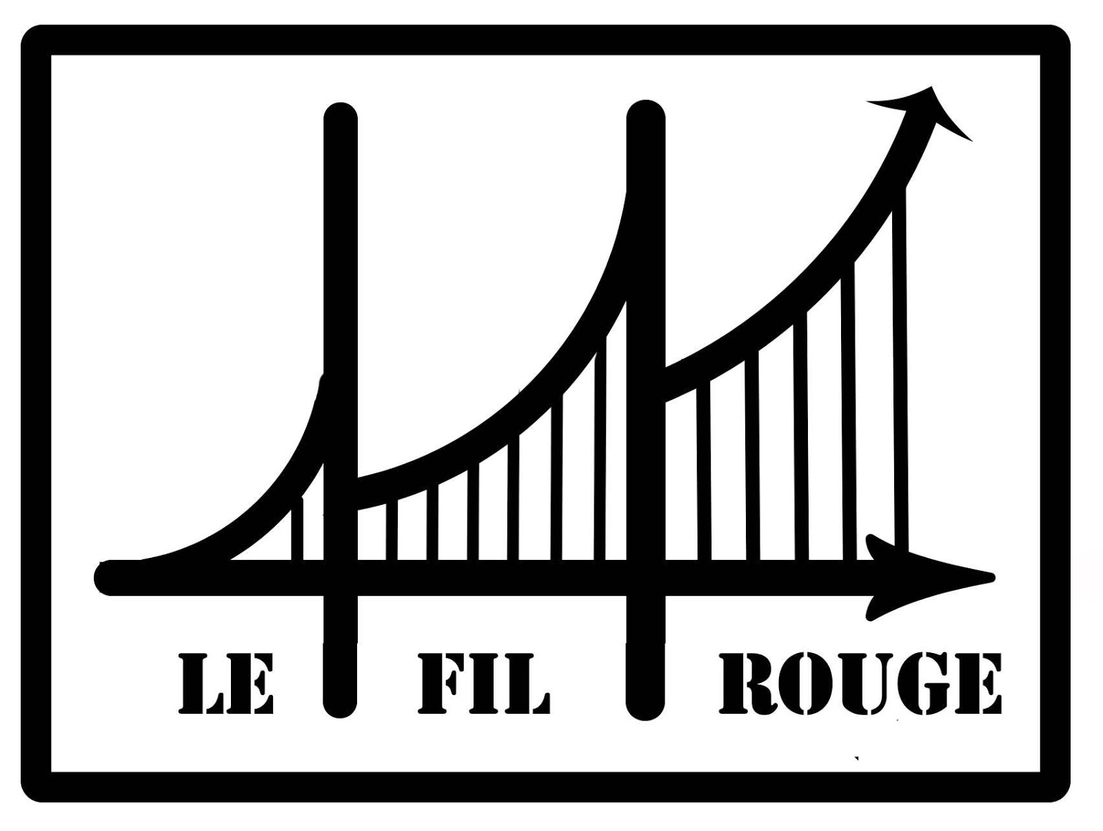 le fil rouge