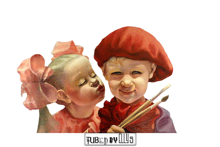 Alles voor en over PSP : TUBES KIDS 1