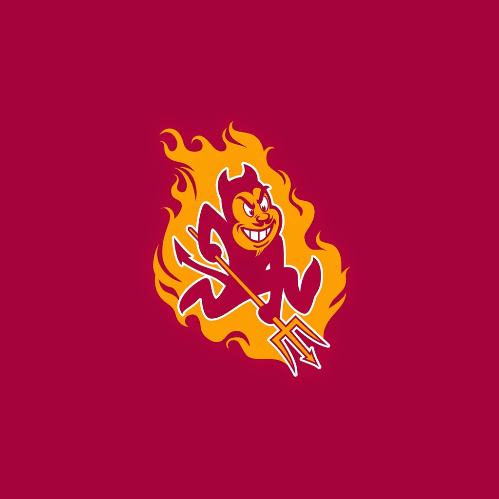 The Lifestyle of an ASU Sun Devil