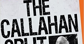 Chick Lit Central: Spotlight: The Callahan Split